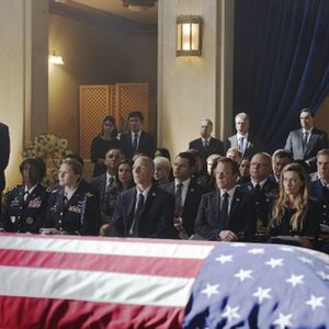 Designated Survivor: Season 1, Episode 3 - Rotten Tomatoes