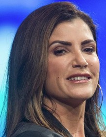 Dana Loesch - Rotten Tomatoes