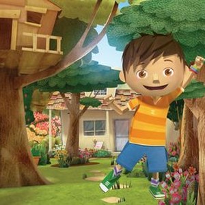 Zack & Quack: Season 1, Episode 1 - Rotten Tomatoes