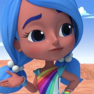 Rainbow Rangers: Season 2, Episode 19 - Rotten Tomatoes