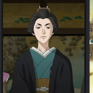 Ōoku: The Inner Chambers: Season 1, Episode 1 - Rotten Tomatoes