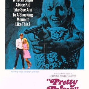 Pretty Poison - Rotten Tomatoes