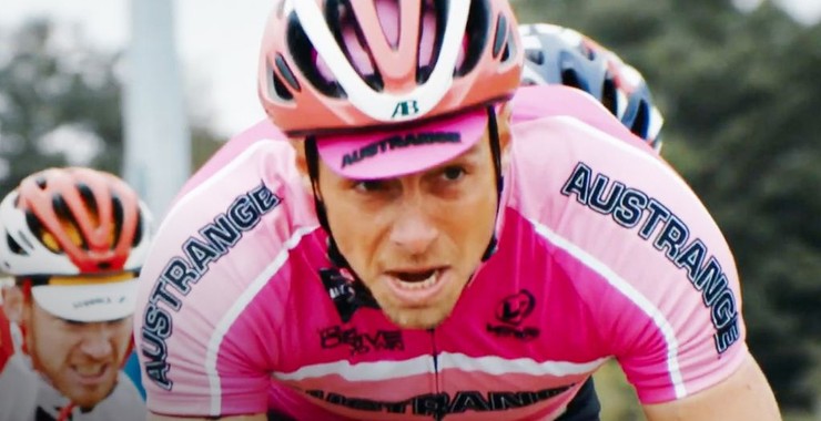 The Racer - Rotten Tomatoes