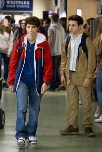 Chad: Season 1, Episode 1 | Rotten Tomatoes