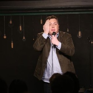 Jared Logan - Rotten Tomatoes