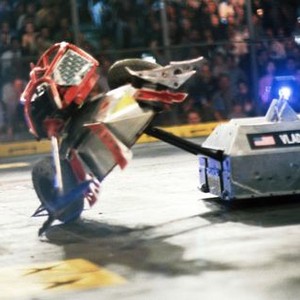 BattleBots - Rotten Tomatoes