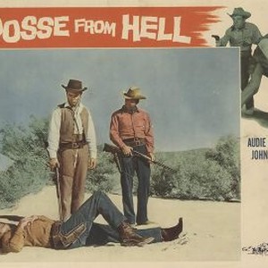Posse From Hell - Rotten Tomatoes