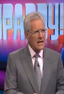 Jeopardy!: Season 34, Episode 58 | Rotten Tomatoes