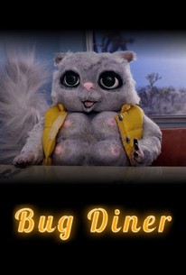 Bug Diner | Rotten Tomatoes