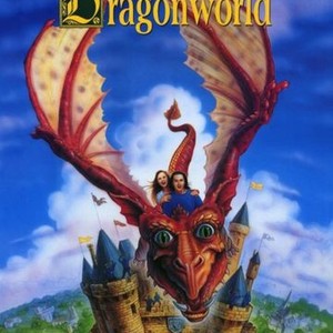Dragonworld - Rotten Tomatoes