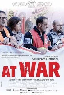 At War | Rotten Tomatoes