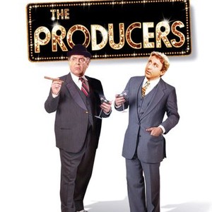 The Producers - Rotten Tomatoes
