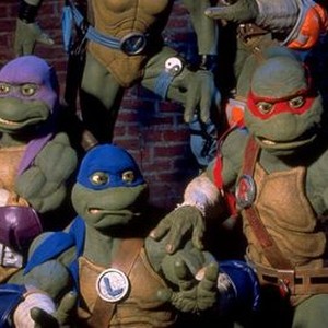 Ninja Turtles: The Next Mutation - Rotten Tomatoes
