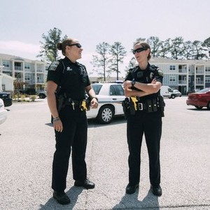 Live PD Presents: Women on Patrol - Rotten Tomatoes