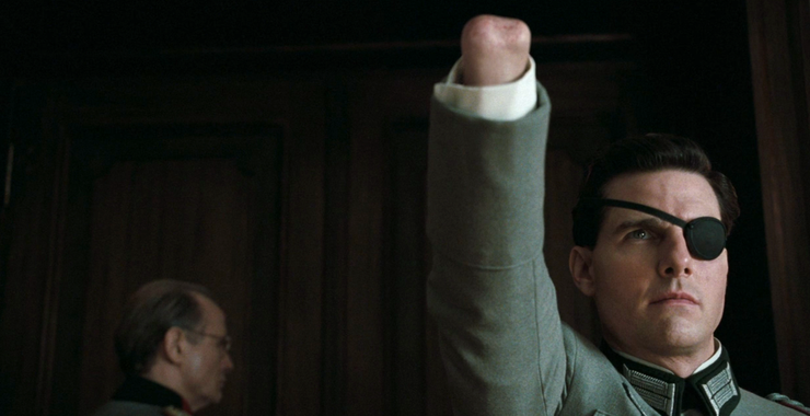 Valkyrie - Rotten Tomatoes