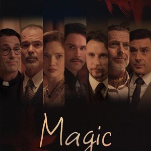 Magic - Rotten Tomatoes