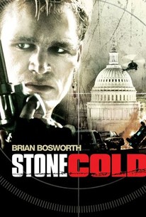 Stone Cold (1991) - Rotten Tomatoes