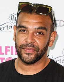 Bailey Patrick - Rotten Tomatoes