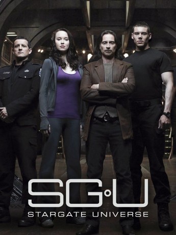 Sgu Tv Show 60 Photos - Moonagedaydream.film