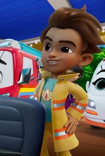 Firebuds: Season 1, Episode 21 | Rotten Tomatoes