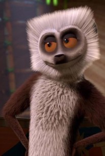 All Hail King Julien: Season 1, Episode 8 | Rotten Tomatoes