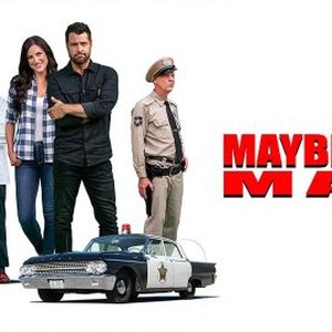 Mayberry Man - Rotten Tomatoes
