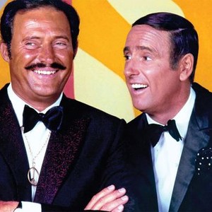 Rowan & Martin's Laugh-In - Rotten Tomatoes