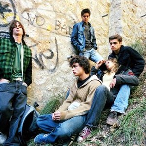 Nicolas Nollet - Rotten Tomatoes