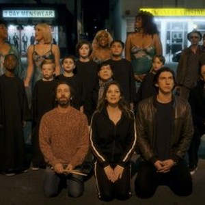 Annette - Rotten Tomatoes