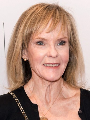 Deborah Rush Actress