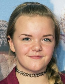 Emily Glaister - Rotten Tomatoes