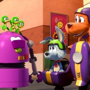 Go Dog Go - Rotten Tomatoes