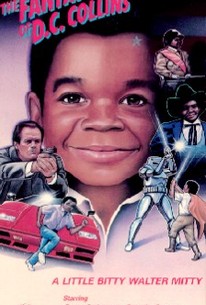 The Fantastic World of D.C. Collins (1984) - Rotten Tomatoes