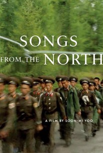 Songs From the North | Rotten Tomatoes