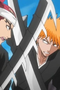 Bleach: Season 4, Episode 15 | Rotten Tomatoes