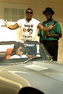 Yo! MTV Raps: Season 2, Episode 24 | Rotten Tomatoes