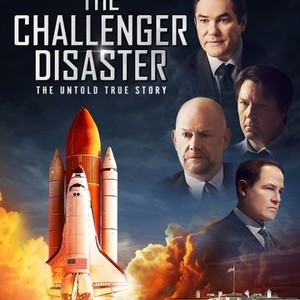 The Challenger Disaster - Rotten Tomatoes