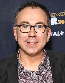 Christophe Pinel - Rotten Tomatoes