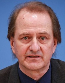 Dirk Messner | Rotten Tomatoes