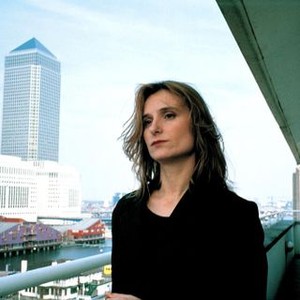 Katrin Cartlidge - Rotten Tomatoes
