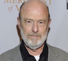 Gerry Bamman - Rotten Tomatoes