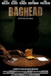 Baghead (2017) | Rotten Tomatoes
