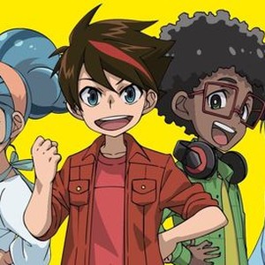 Bakugan: Battle Planet: Battle Planet, Episode 43 - Rotten Tomatoes