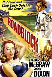Roadblock | Rotten Tomatoes