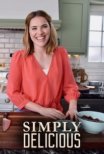 Simply Delicious | Rotten Tomatoes