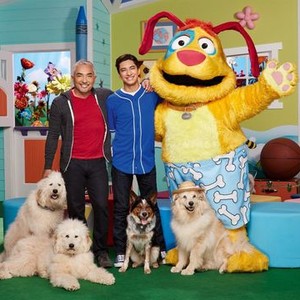 Mutt & Stuff: Season 1, Episode 38 - Rotten Tomatoes