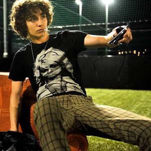 Robert Sheehan - Rotten Tomatoes
