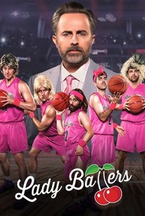Lady Ballers 2022 Rotten Tomatoes