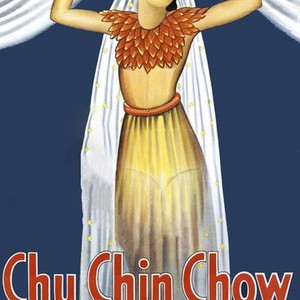 Chu Chin Chow - Rotten Tomatoes