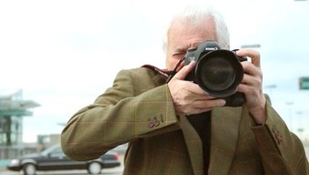 Harry Benson: Shoot First - Rotten Tomatoes